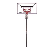 Basketballkorb Outdoor & höhenverstellbar