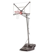 Basketballkorb Outdoor & höhenverstellbar